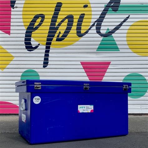 Chilly Bin Hire Marquee And Party Hire