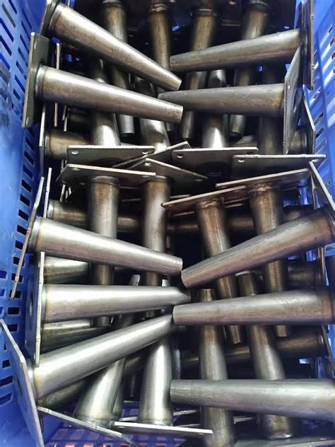 Low Noise Full Automatic Pipe Reducing Tube Tapering Swager Machine