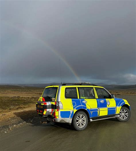 Gold At The End Of A Rainbow 🌈 We Have Vacancies For Dsgt Public Protection Officer And Uniform