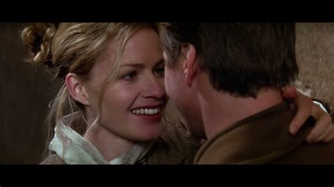 Elisabeth Shue The Saint