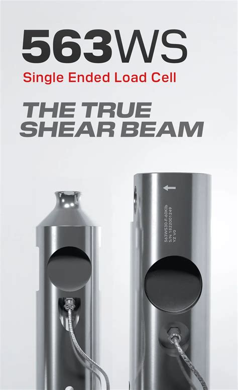 Load Cell Selection Guide Anyload Weigh And Measure