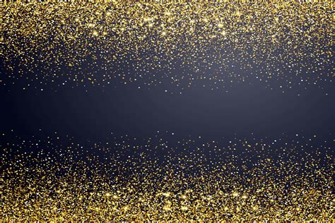 Download A Beautiful And Eye Catching Glittery Background