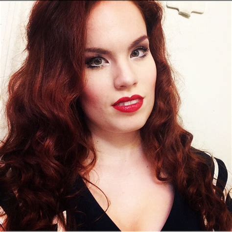 Clueless Adult Rad Retro Redhead Tumblr Blog Tumlook