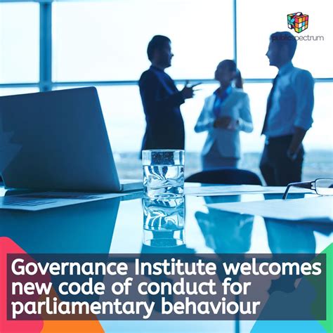 Public Spectrum On Linkedin Codeofconduct Governance