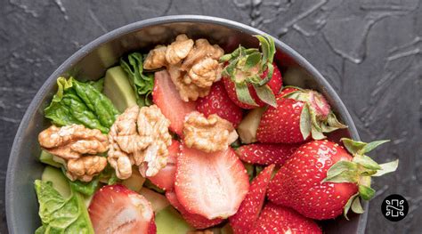 Urolithin A Top 5 Foods Neurogan Health