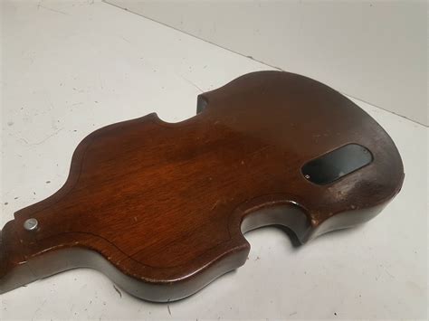 Vintage Gibson Bass Guitars For Sale