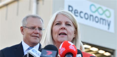 Should Morrison Resign From Parliament Openforum Openforum