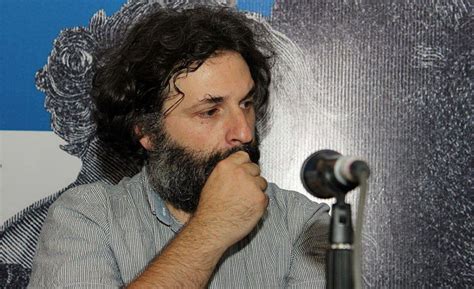 Hernán Ronsino El Territorio Es Un Elemento Muy Importante Para Las