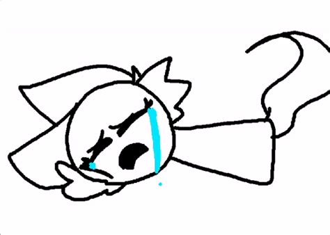 Sprunki Wenda  Sprunki Wenda Crying Girl Descubre Y Comparte 