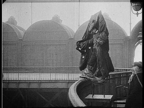 On This Day Franz Reichelt Filmed Jumping To His Death From Eiffel