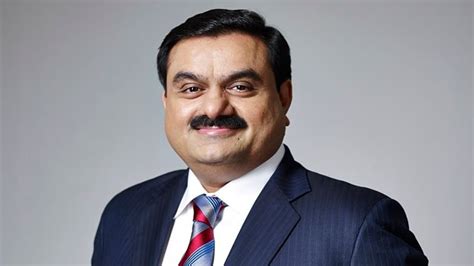 Gautam Adani Tops Forbes 100 Richest Indian Billionaires Mukesh Ambani