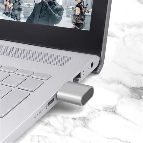 1pcs Vga Virtual Display Adapter Hdmi Compatible 1 Grandado