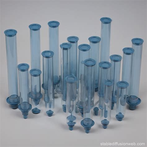 Microbiological Analysis Prompts Stable Diffusion Online