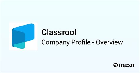 Classrool 2025 Company Profile Team And Competitors Tracxn