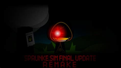 Sprunki Conjunctivania Pink Eye Treatment