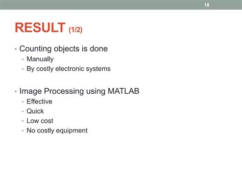 Fruit Detection Using Morphological Pptx