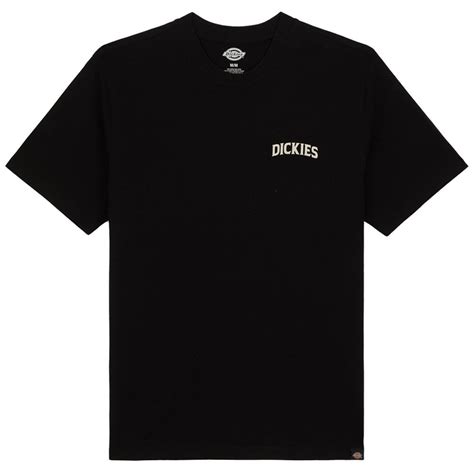 Dickies Elliston T Shirt Clothing Natterjacks