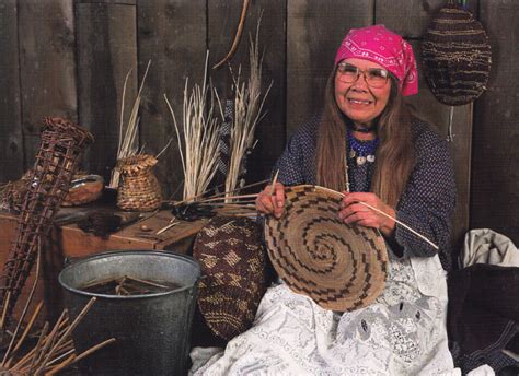 Julia Parker Masters Of Traditional Arts