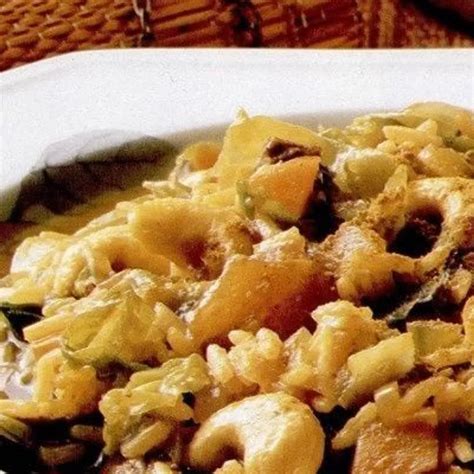 Govedina Na Orijentalni Način Ženahr