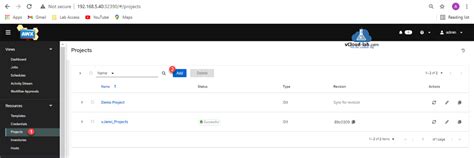 Ansible Awx Tower Github Inventory Integration Github Inventory