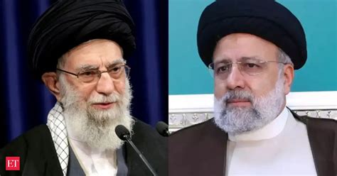 Irans Supreme Leader Ali Khamenei Reportedly In Coma Son Chosen As