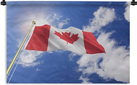 Vlag Van Canada Artofit