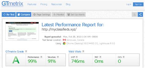 Github Daprose Dotcommyclassifieds Basic Classified Ads Template For New Projects