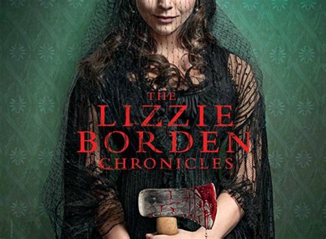The Lizzie Borden Chronicles Tv Show Air Dates And Track Episodes Next