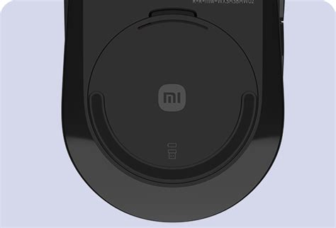 Mi Dual Mode Wireless Mouse Xiaomi Global