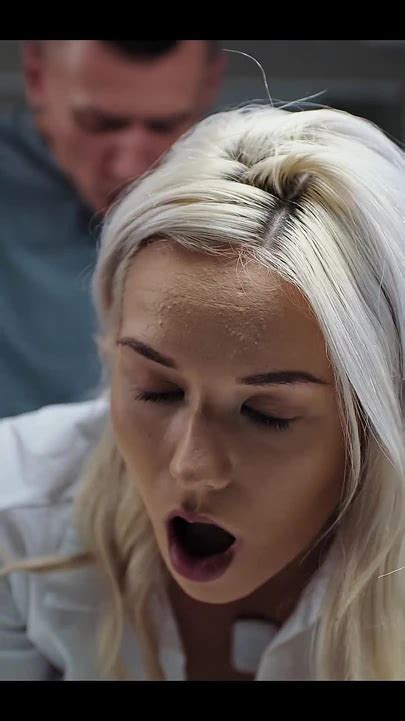 The Lab Rat Babe Babe Porn Feat Barbie Brill Xhamster