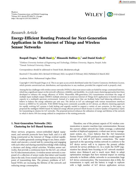 A Novel Secure And Energy Efficient Routing Protocol For Next