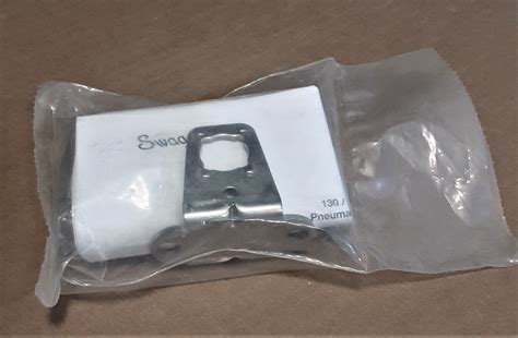 Actuator Mounting Bracket Control Tech