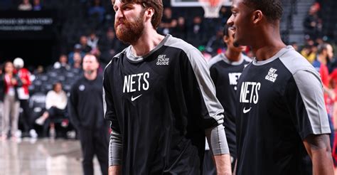 Brooklyn Nets Cut Dariq Whitehead And Drew Timme Who May Be Back Netsdaily