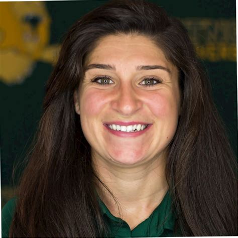 Madeline Wright College Coordinator Washington Timbers Football