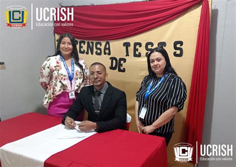 Ucrish Comayagua Página Oficial Ahora Puedes Ingresas A La Plataforma Virtual De Ucrish En