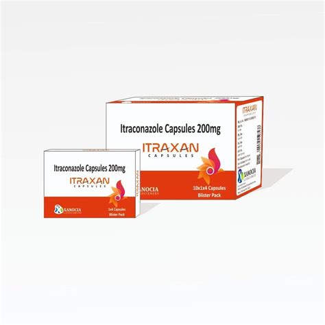 Fluconazole Capsules 150 Mg At ₹ 750box Fluconazole Tablet In