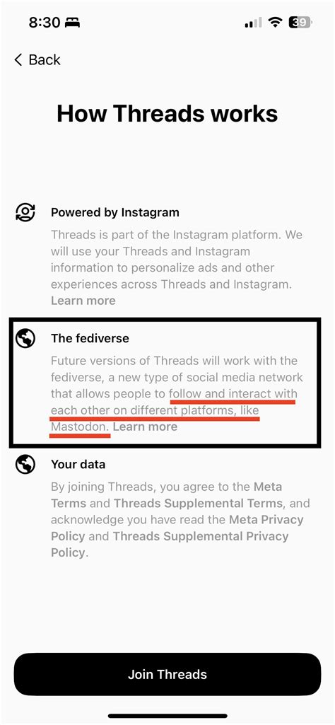 Socialnetworking Decentralization Opensource Openstandards