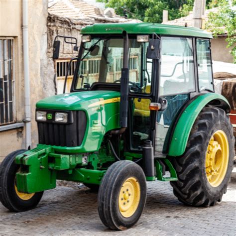 John Deere Hydraulic Pump Troubleshooting A Comprehensive Guide