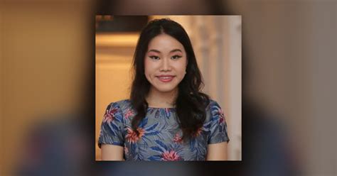 The View Amanda Chong On Finding Inspiration And Balance The