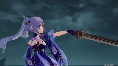 𝙜𝙚𝙣𝙨𝙝𝙞𝙣 𝙞𝙢𝙥𝙖𝙘𝙩 Цинния