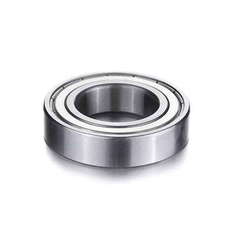Discount 6002ZZ Bearing 6002Z 6002 Z ZZ 15*32*9mm Shielded Deep Groove ...
