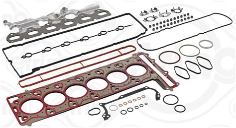 530200 Elring Jeu De Joints Détanchéité Culasse De Cylindre Avec