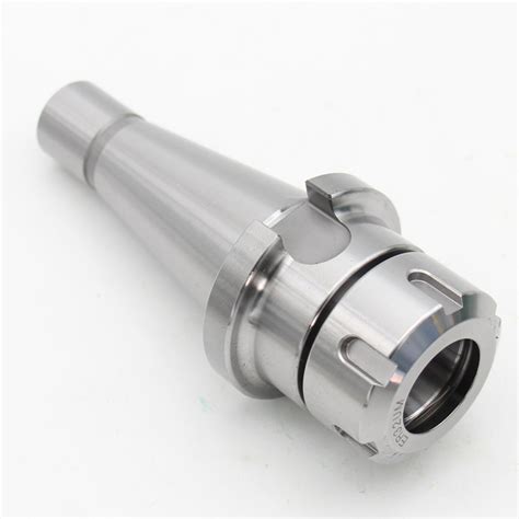 ที่ยึด Din2080 Nt40 Collets Chuck คุณภาพสูง ที่ยึด Din2080 Nt40 Collets Chuck บน