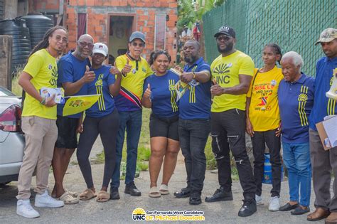 Dr Dr Michael Dowlath Mp For San Fernando West