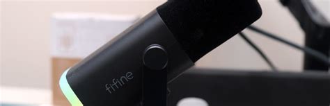 Fifine Ampligame Am8 Review Page 1 Of 4 Aph Networks