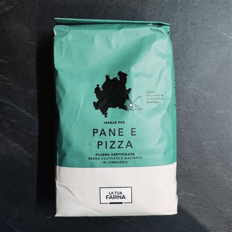 Farina Di Tipo 0 From La Tua Farina Vegan Product Reviews And Ratings