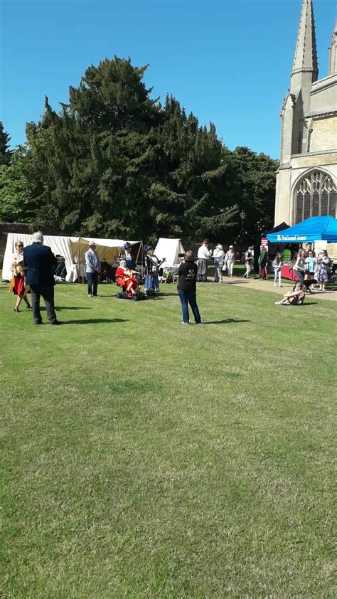 Visit Ely Home Facebook