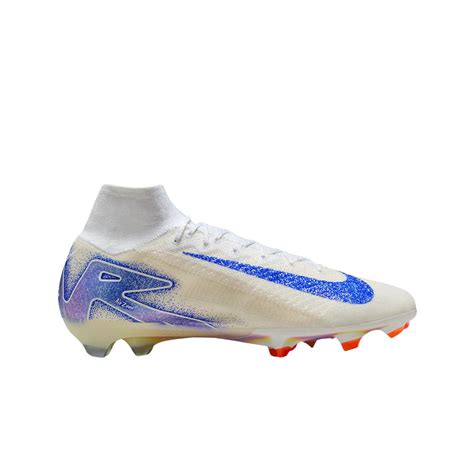나이키 줌 머큐리얼 슈퍼플라이 엘리트 FG 블루프린트 Nike KREAM