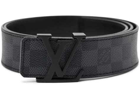 Louis Vuitton Belts