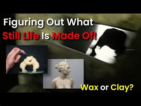 Did We Figure Out What Still Life Is Made Of The Backrooms Still